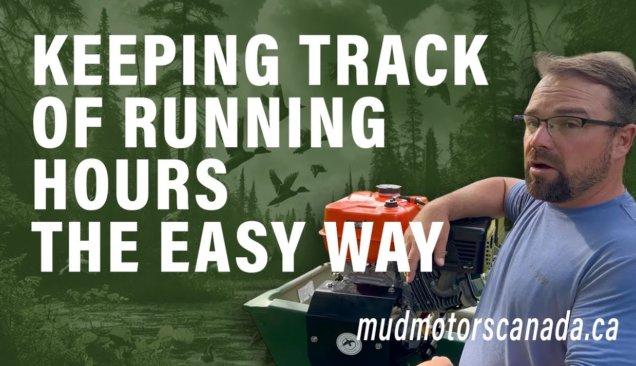 Monitoring Running Hours on Your Mud Motor: Tips for Maintenance - Mud ...