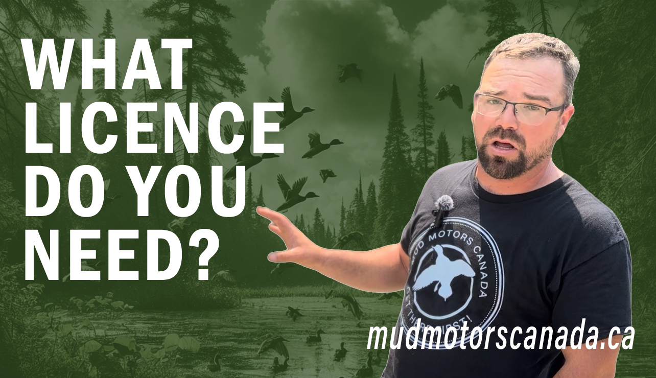 Steps to Obtain a Pleasure Craft Operator Card (PCOC) - Mud Motors Canada